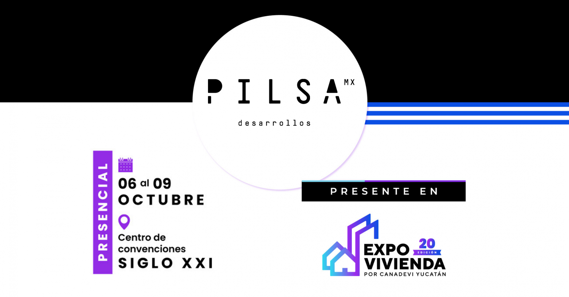 Somos Pilsa, una empresa desarrolladora que ha redefinido el estilo de ...