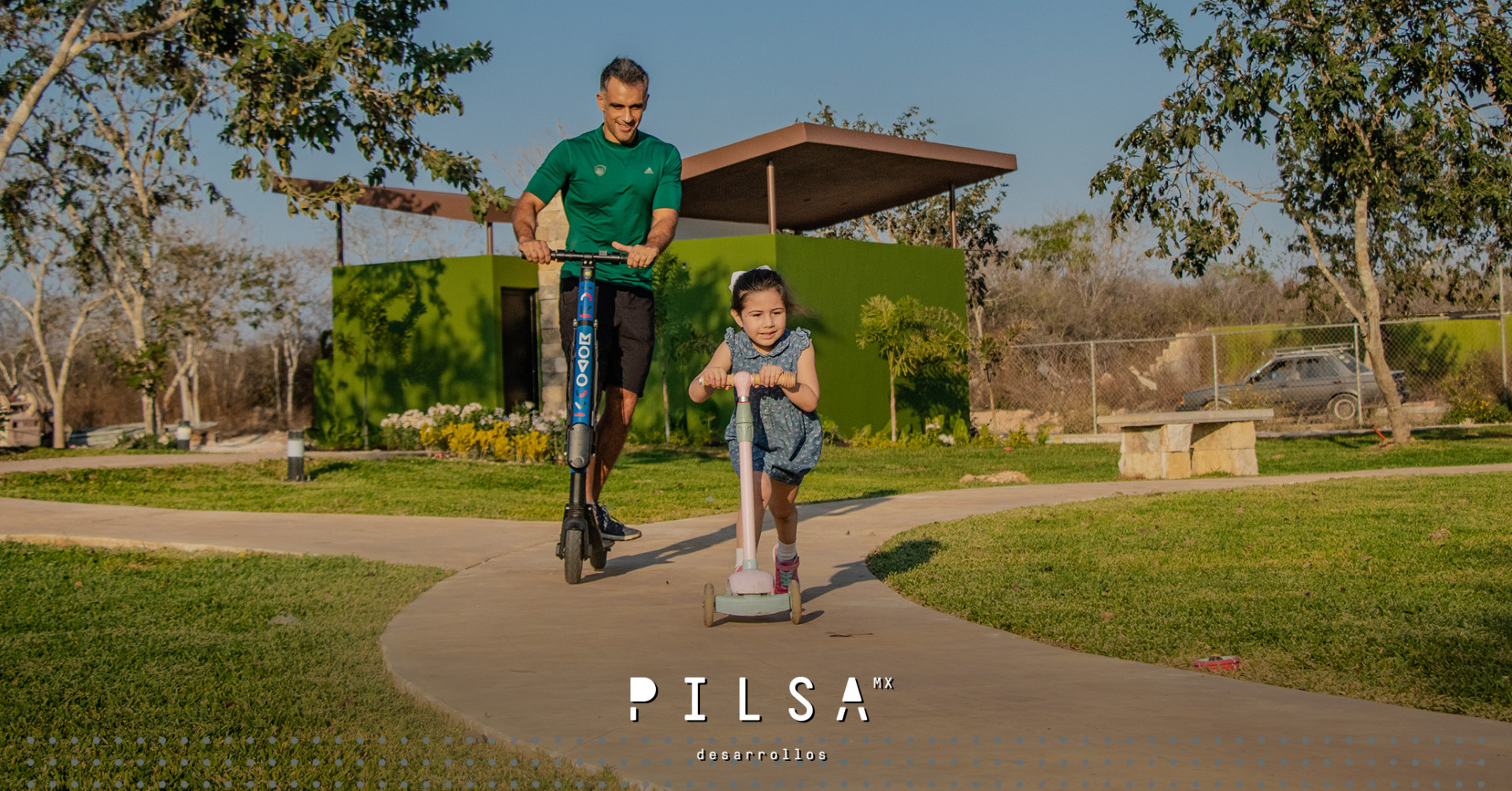 Somos Pilsa, una empresa desarrolladora que ha redefinido el estilo de ...