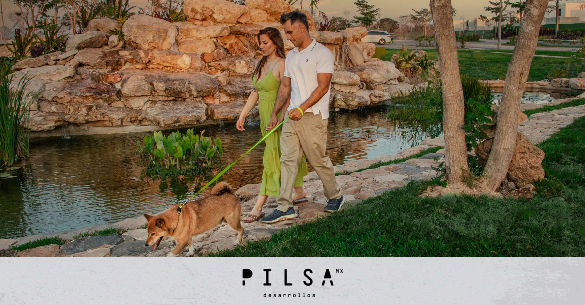 Somos Pilsa, una empresa desarrolladora que ha redefinido el estilo de ...