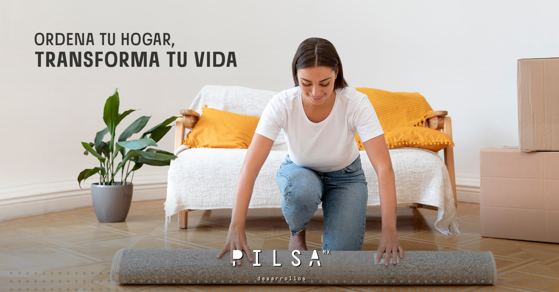 Somos Pilsa, una empresa desarrolladora que ha redefinido el estilo de ...