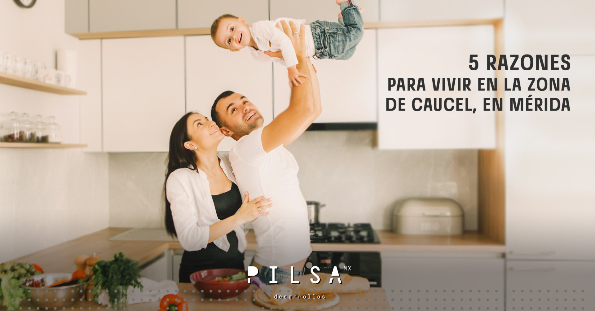 Somos Pilsa, una empresa desarrolladora que ha redefinido el estilo de ...